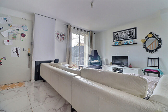 Saint-Leu-la-Forêt, La Plaine - Maison 5 pièces à vendre