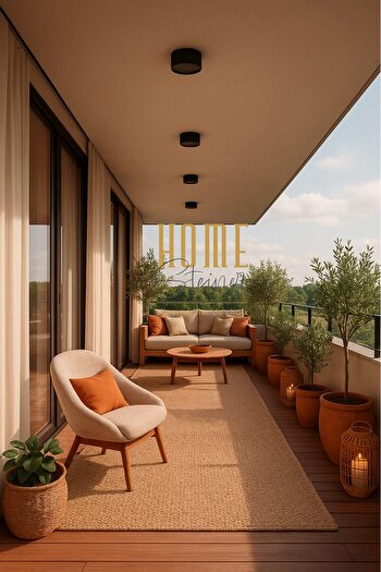 Maison à vendre - La Wantzenau - 4 pièces