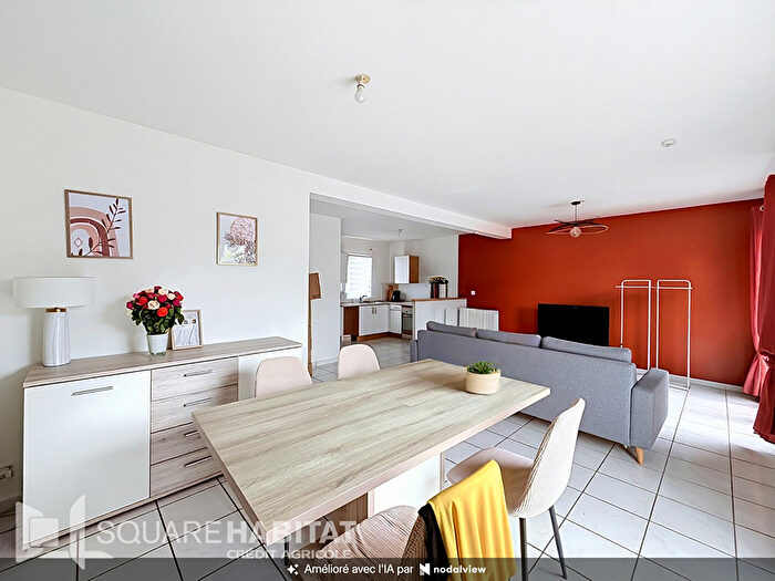 Maison 4 pièces à vendre à Gestel