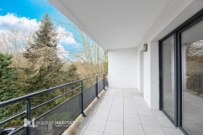 Appartement à vendre - BayonneBayonaBaiona, Mousserolles - 3 pièces - 2 chambres