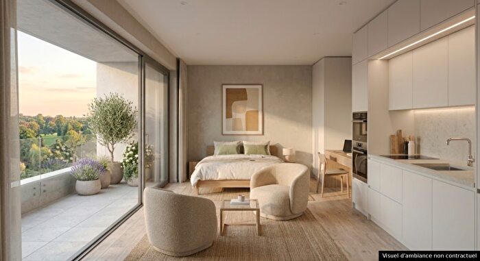 Vénissieux - Maison 1 pièce à vendre