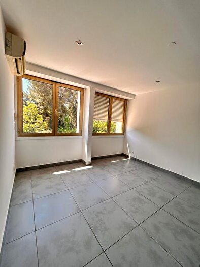 Nice, Fabron - Appartement 1 pièce à louer