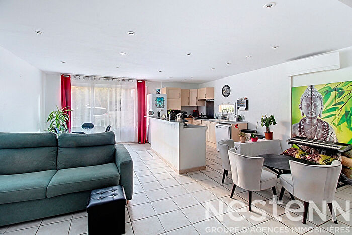 Appartement 4 pièces à vendre à Draguignan, Billette, La Foux, Les Négadis