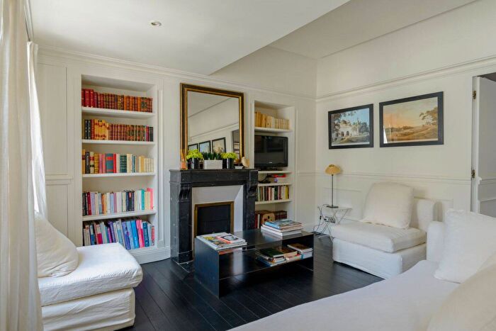 Appartement 3 pièces à louer - Monnaie, Paris ème arrondissement