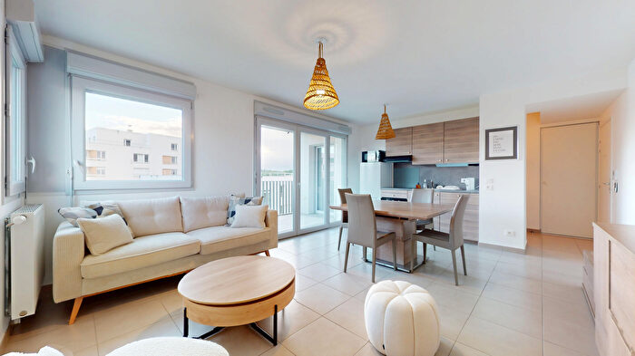 Appartement 2 pièces à louer à Brétigny-sur-Orge, Cendrennes, Bois de Châtres