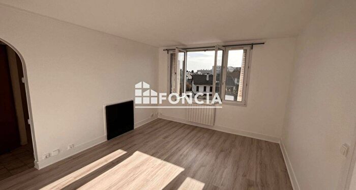 Appartement 3 pièces à louer - Lénine, Le Blanc-Mesnil