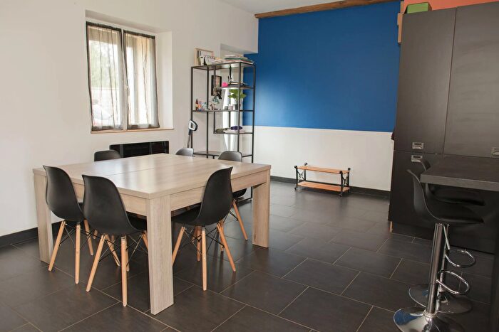 Maison à vendre - Perceneige - 5 pièces - 4 chambres