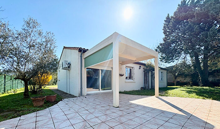 Maison à vendre - Niort, Centre-ville - 5 pièces - 3 chambres