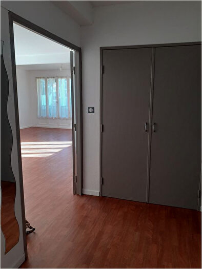 Perpignan, Moulin-à-Vent, Vertefeuille : Appartement 4 pièces à louer
