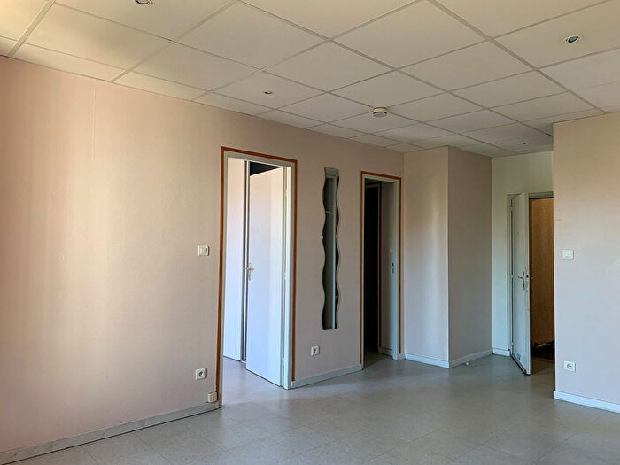 Appartement 2 pièces à louer - Dijon, Colombière, Parc Chevreul