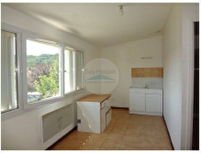 Appartement 1 pièce à louer - Saint-Maurice-de-Beynost
