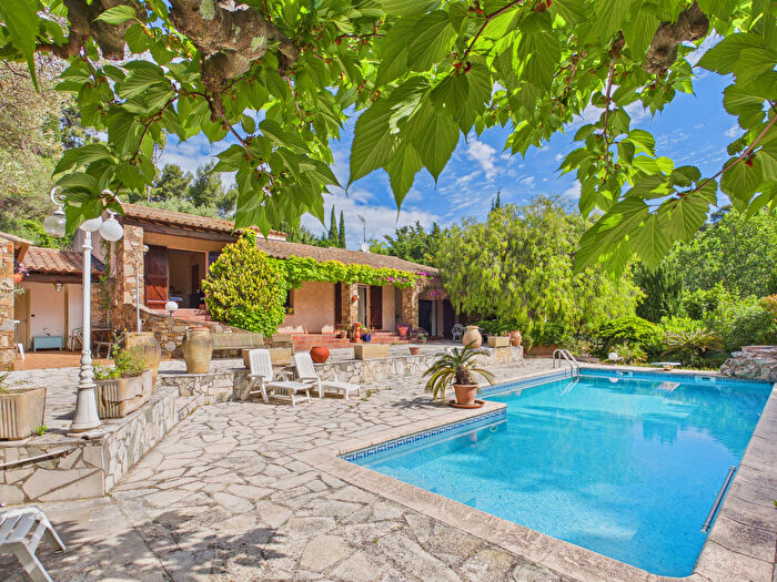 Maison 7 pièces à vendre - Ollioules, Faveyrolles, Chateauvallon