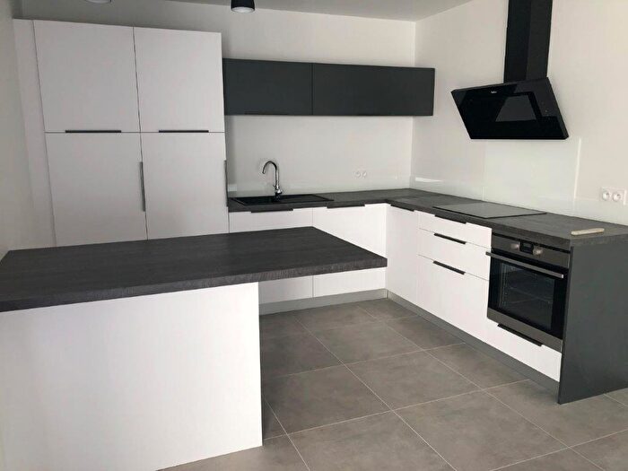 Onet-le-Château - Appartement 2 pièces à louer