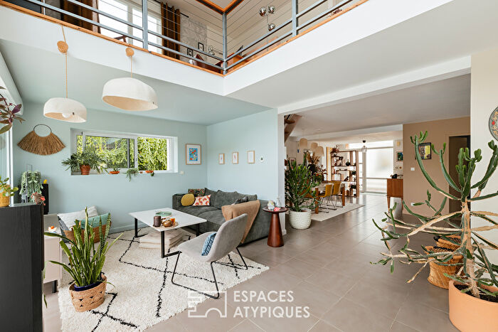 Maison 7 pièces à vendre à Saintes, Centre-ville