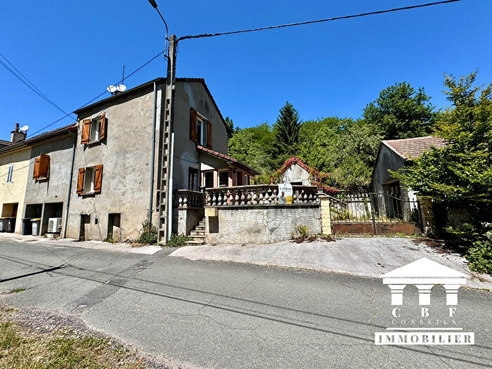Maison 4 pièces à vendre à Le Creusot, Nord Ouest