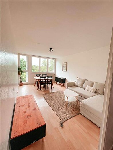 Dufau-Tourasse, Pau - Appartement 3 pièces à louer