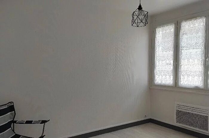 Le Mans : Appartement 2 pièces à louer