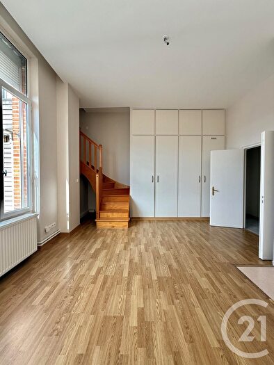 Appartement 2 pièces à louer - Moulins, Centre-ville