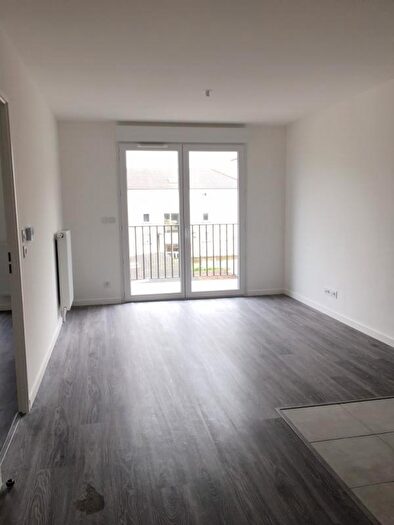 Saint-Jean-de-Braye, Ouest - Appartement 2 pièces à louer