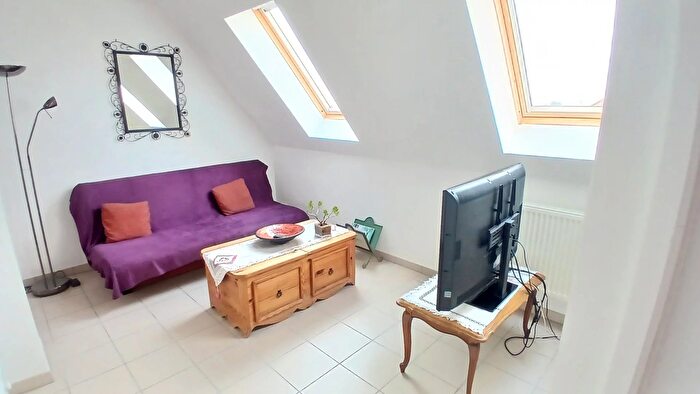 Appartement 2 pièces à Berck, Berck-ville, à vendre