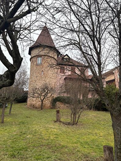 Zellenberg - Maison 20 pièces à vendre
