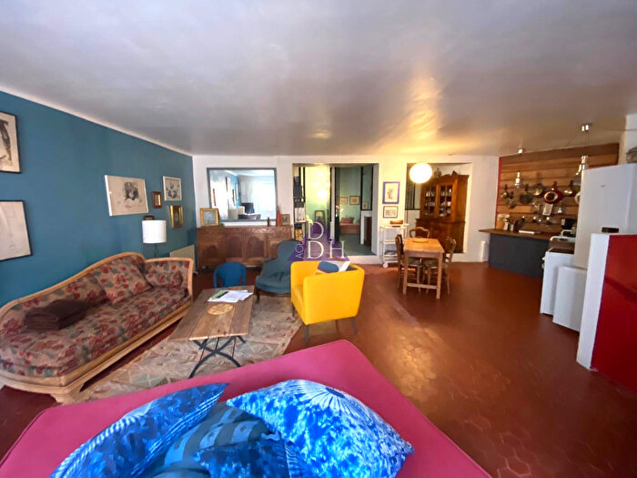 Appartement à vendre - Bormes-les-Mimosas, Centre-ville, Le Pin - 3 pièces - 2 chambres