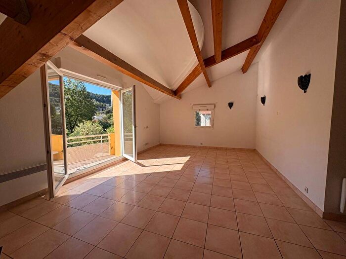 Peille - Appartement 4 pièces à louer
