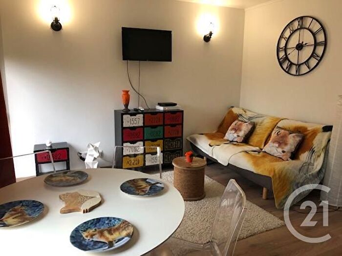 Maison à louer - Cergy, Orée du Bois - 5 pièces - 4 chambres