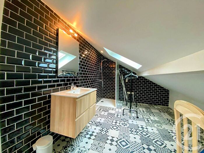 Maison 3 pièces à louer - Champigny-sur-Marne