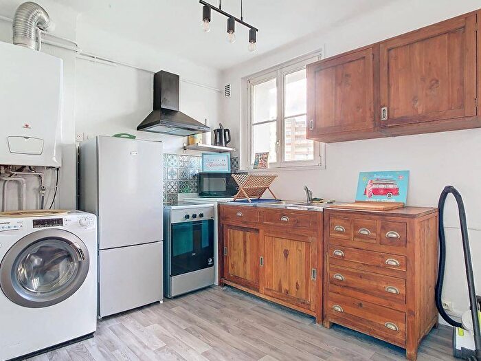 Appartement à louer - Europe, Brest - 3 pièces - 2 chambres