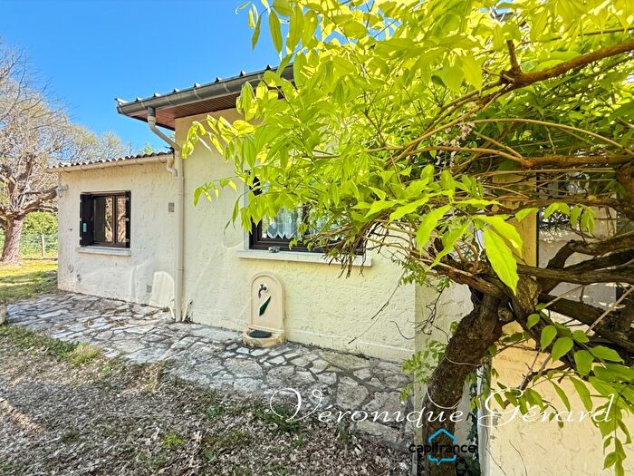 Maison 5 pièces à Latresne, à vendre