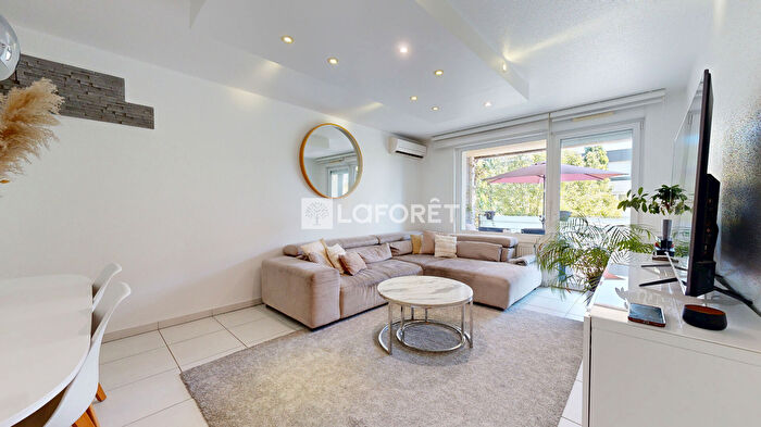 Appartement 4 pièces à vendre à Strasbourg, Cronenbourg