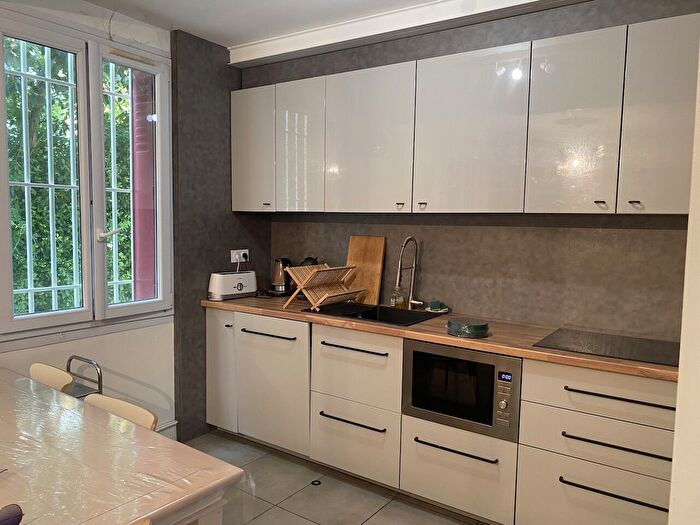 Appartement à vendre - Toulouse, Rangueil, Pech David, Lespinet - 10 pièces - 7 chambres