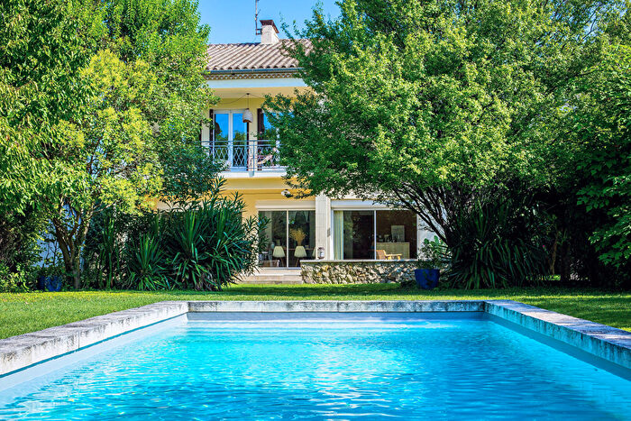 Maison 6 pièces à vendre - Saint-Cannat