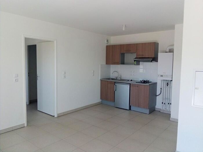 Fleury-les-Aubrais, Lignerolles, Jabotte, Hartière, Bicharderies, Herveline - Appartement 2 pièces à louer