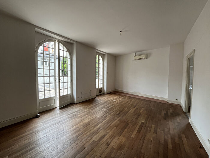 Appartement 3 pièces à vendre à Auch, Centre-ville
