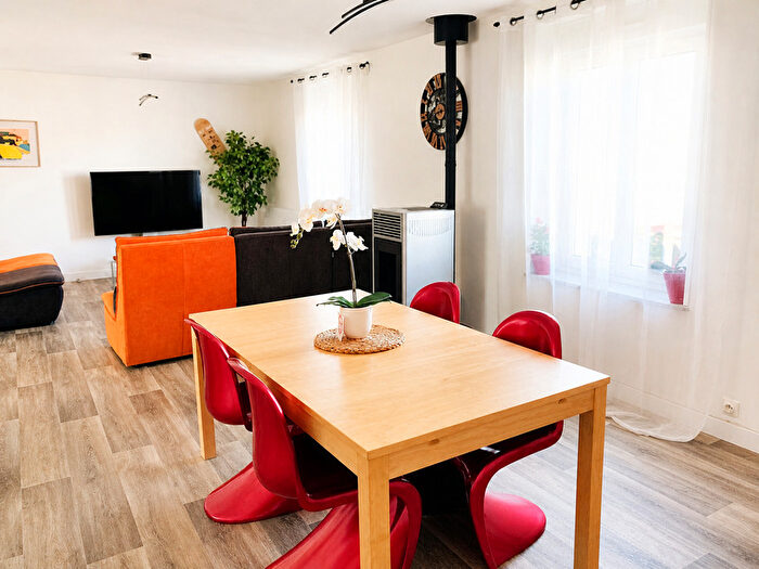 Appartement 5 pièces à vendre à Golbey