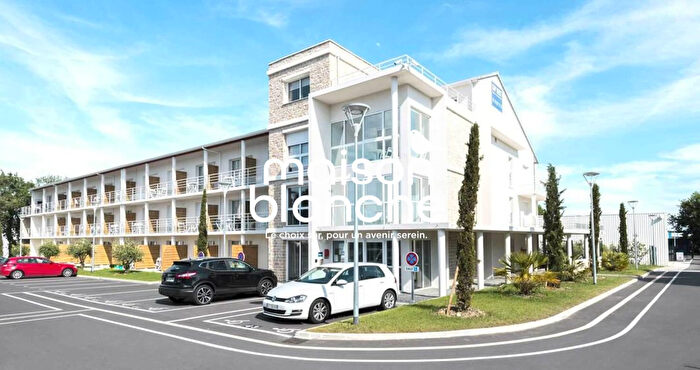 Appartement à vendre - Carquefou, Haut Pays, Gouachère, La Salle, Vincendière, Haute Forêt - 1 pièce