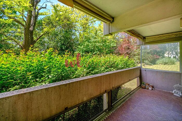 Marseille 12ème - Appartement 5 pièces à vendre