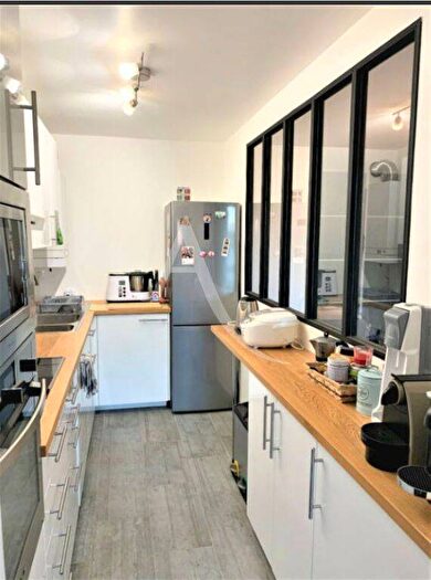 Mandinet Sud, Lognes : Appartement 3 pièces à louer