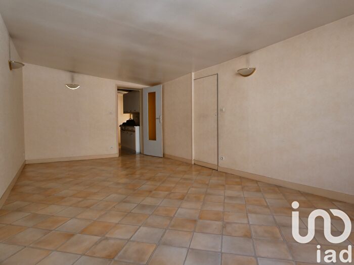 Appartement à vendre - Gallardon - 6 pièces - 2 chambres