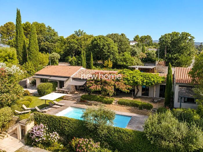 Flayosc - Maison 6 pièces à vendre