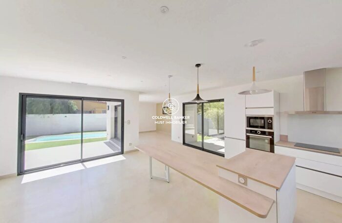Maison 4 pièces à vendre à Perpignan, Mas Vermeil