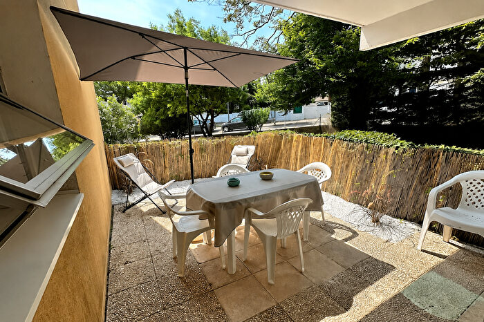 Saint-Palais-sur-Mer - Appartement 2 pièces à vendre