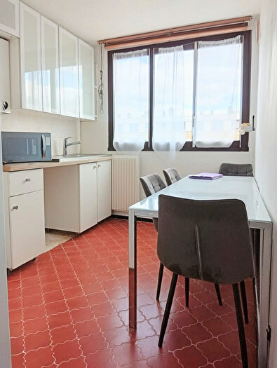 Appartement 4 pièces à Argenteuil, Centre-ville, à vendre