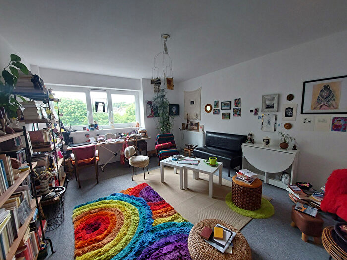 Appartement à vendre - Dieppe, Centre-ville, Saint-Pierre, Chanzy - 3 pièces - 2 chambres