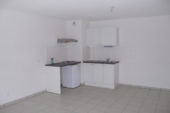 Appartement à louer - Toulouse, LOrmeau, La Terrasse, La Grande Plaine - 3 pièces - 2 chambres