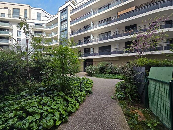 Appartement 5 pièces à vendre - Colombes