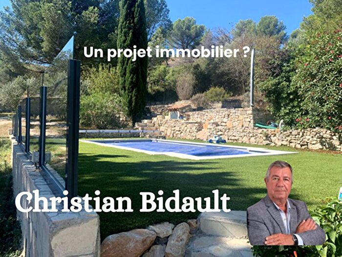 Maison à vendre - Martigues, Saint-Julien - 7 pièces - 5 chambres