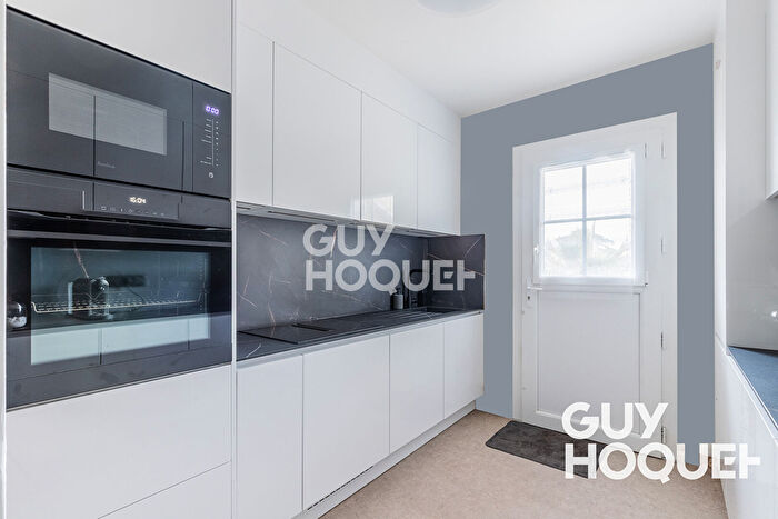 Maison à vendre - Athis-Mons, Val dAthis - 7 pièces - 5 chambres